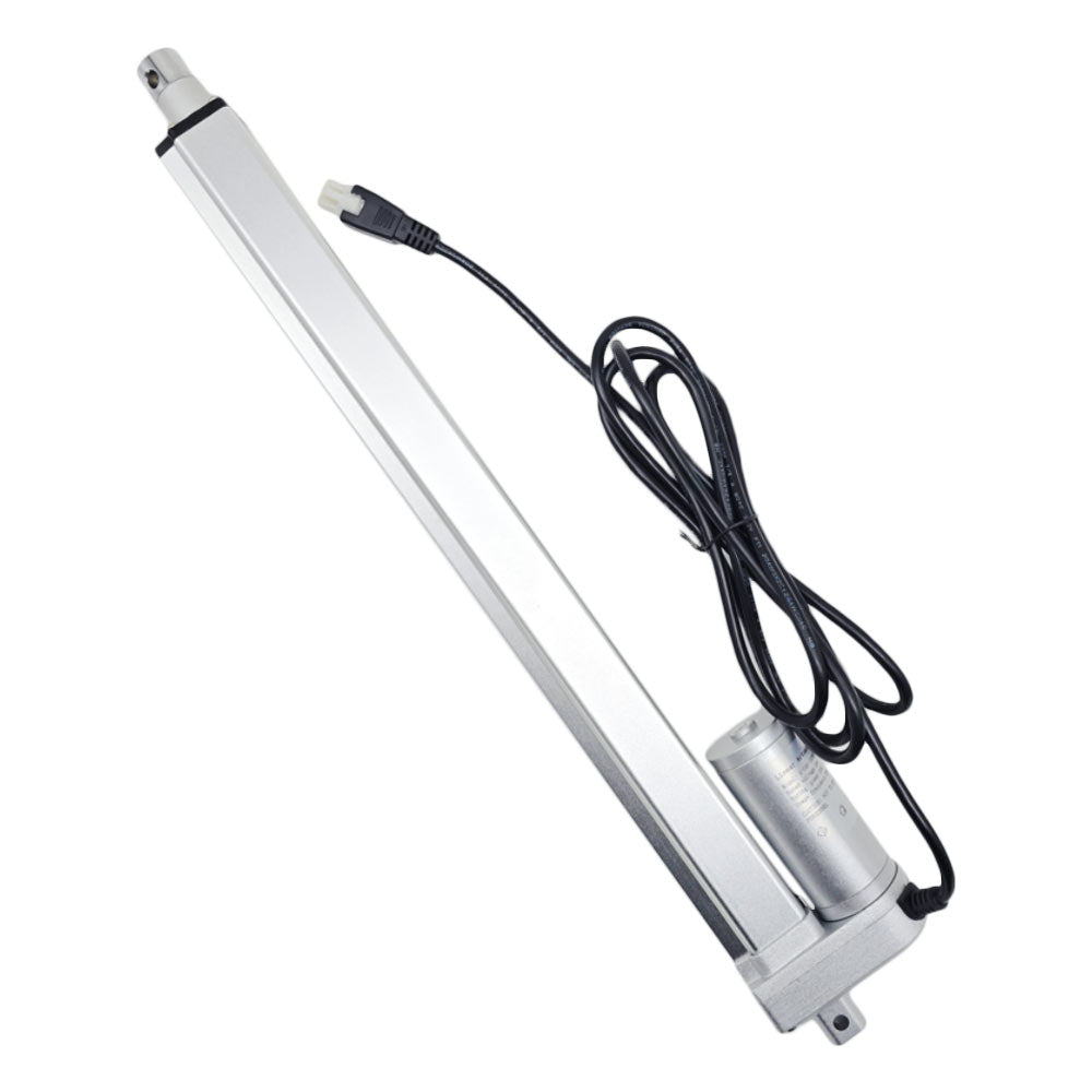 Max. 2000N Mini vérin électrique industriel A1 avec capteur effet Hall ...