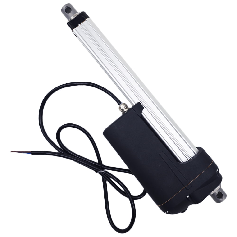 Vérin électrique F7 spécialement conçu pour trappe de cave 12000N ...