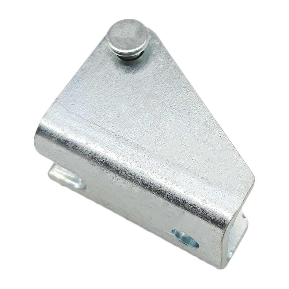 Support de montage J pour fixation verin électrique – Magasin des ...